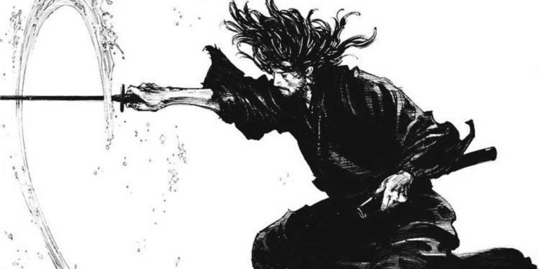 27 Years Later, Vagabond's Flawless Manga Is Still Begging For An Anime ...