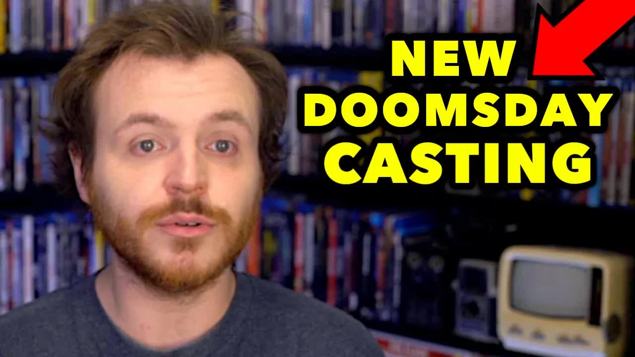 Avengers Doomsday Roster Grows with Stunning Returns