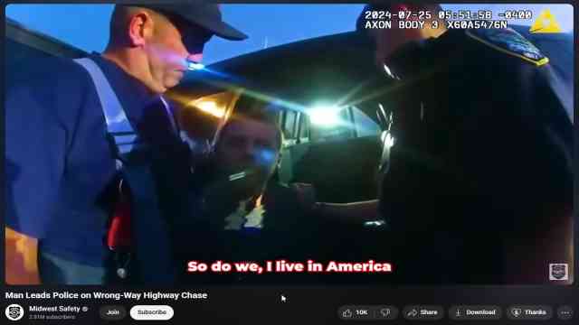 Why This Drunk Driving Story Is a Warning to Every Family