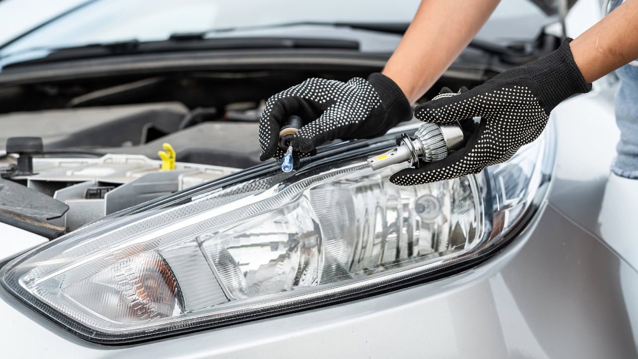 10 car fixes you can totally do yourself—no mechanic required