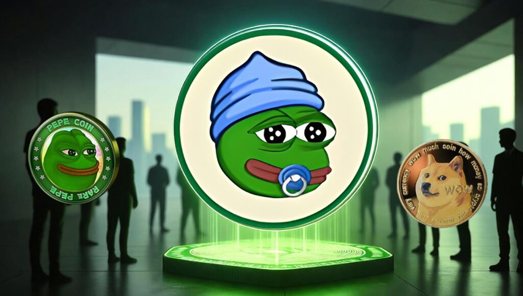 Which is the Top Meme Coin to Invest in for 35x Gains: Dogecoin (DOGE ...
