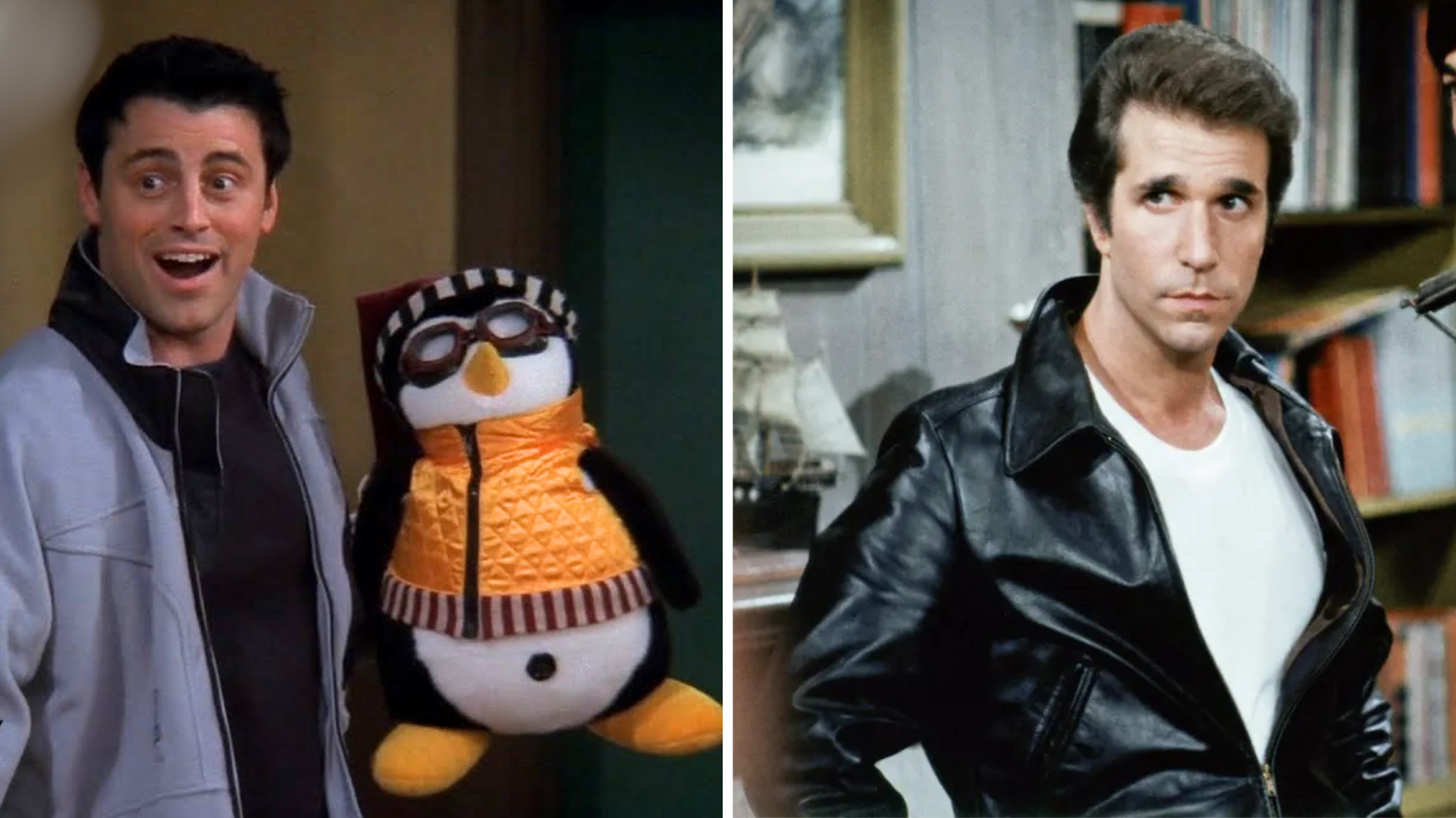 20 TV Sitcom Props Fans Still Remember