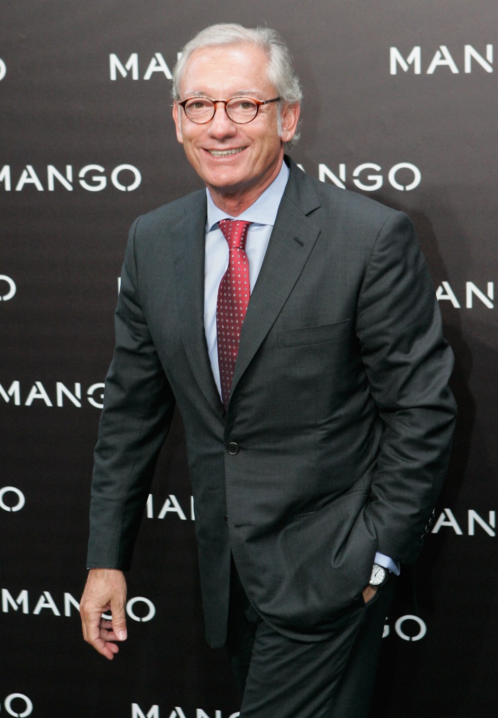 Mango fashion tycoon’s son arrested over dad’s cliff fall death