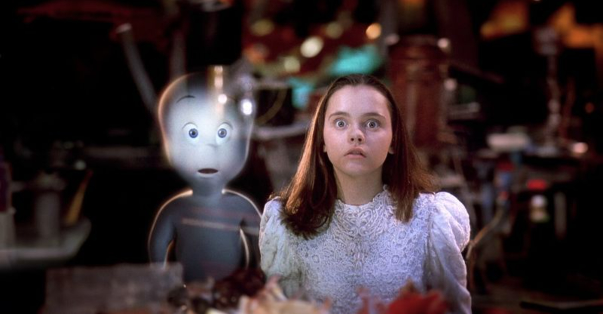 9 Spooky Halloween Movies for Kids (and Adults Who Don't Love Horror)