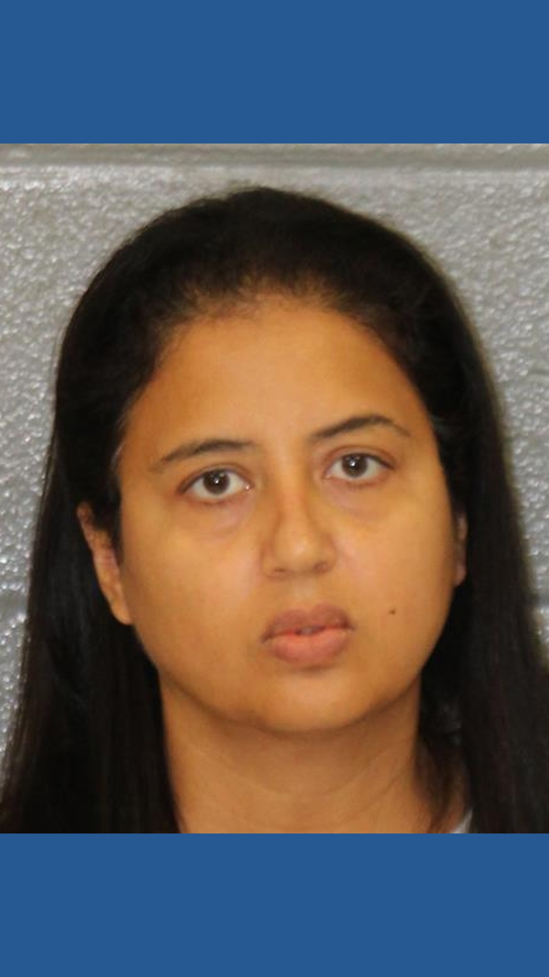 CMS teacher assistant charged for allegedly cutting her husband