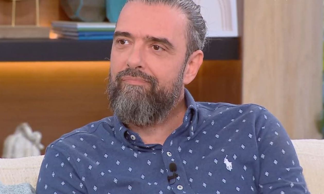 Σωτήρης Τσαφούλιας: «Έχει μαζευτεί πάρα πολλή πλέμπα σε αυτό το ...
