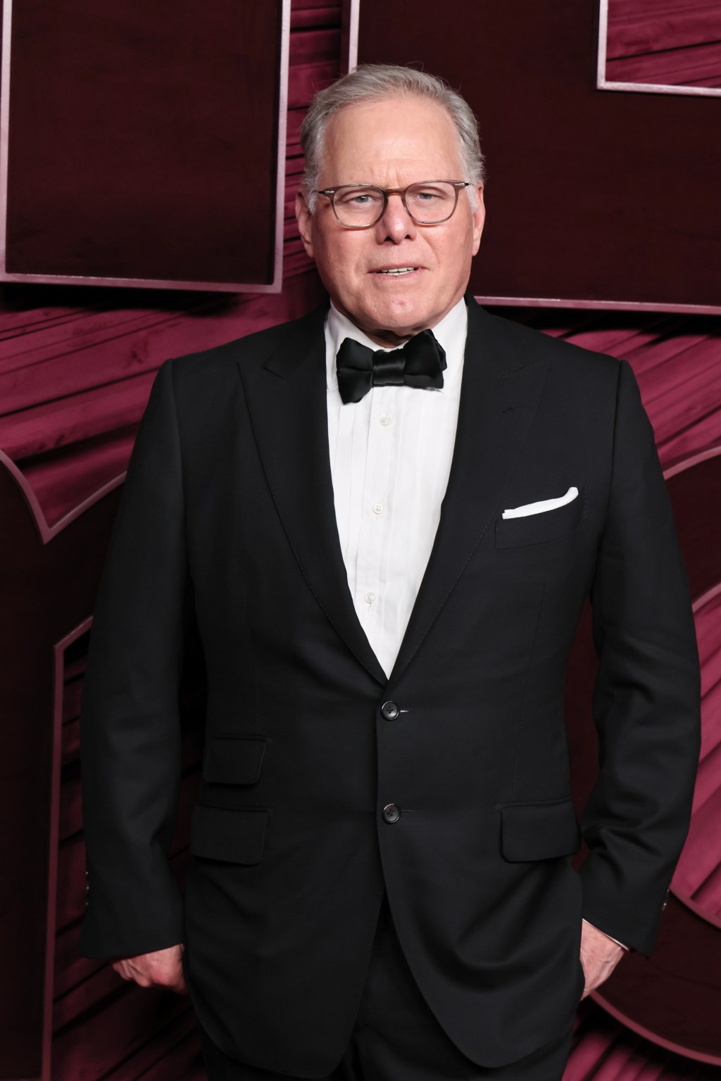 The real reason Paramount’s David Ellison may finally disclose a bid ...