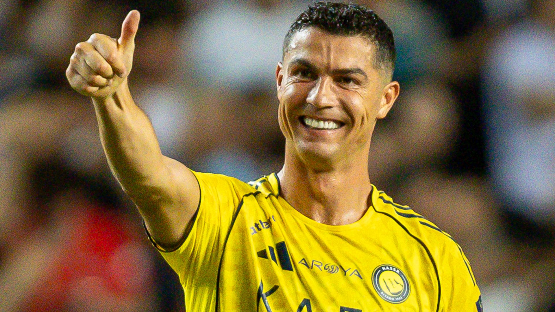 'What a player' - Cristiano Ronaldo's goal-scoring exploits at 40 ...