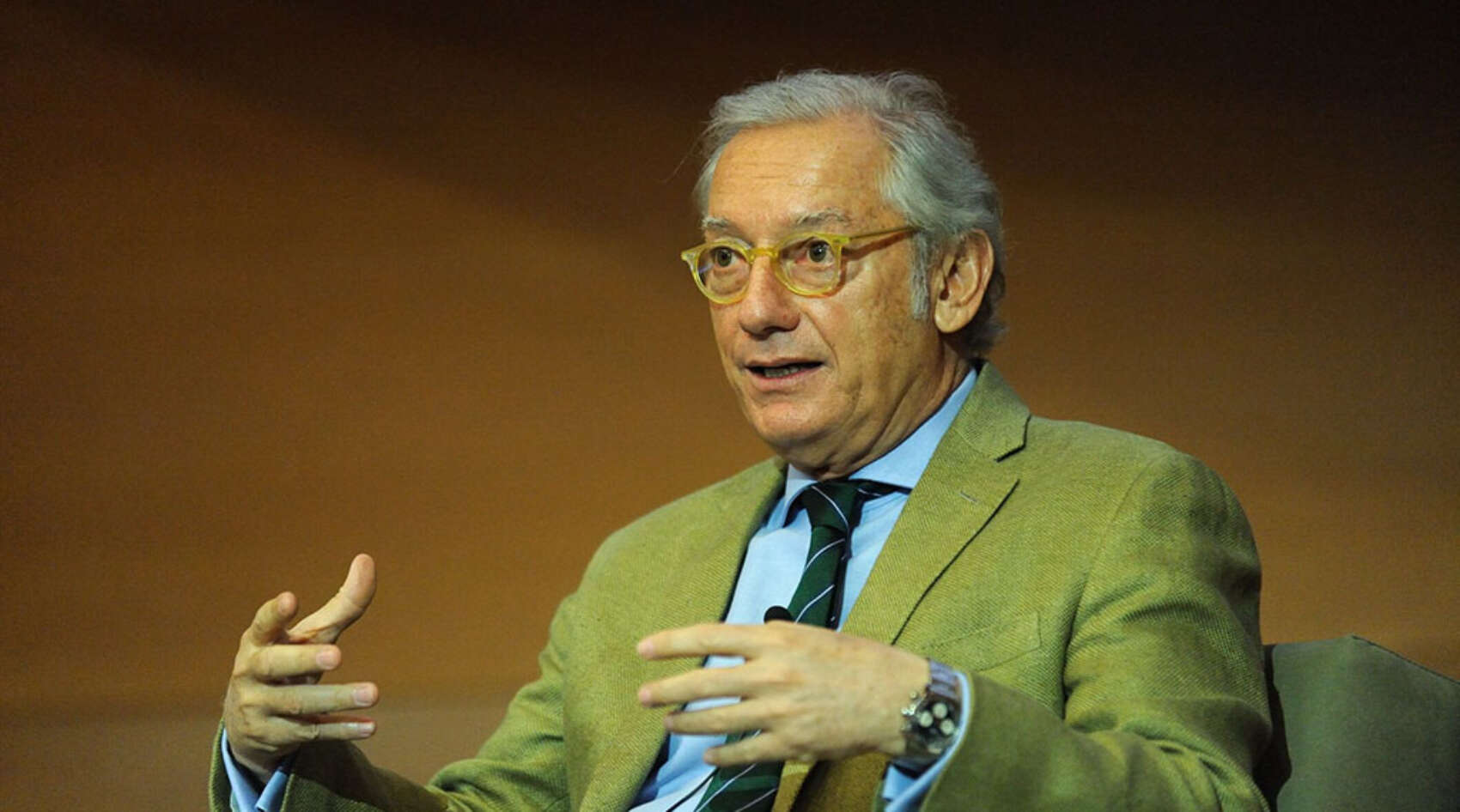 El legado del fundador de Mango, Isak Andic, abre una guerra familiar