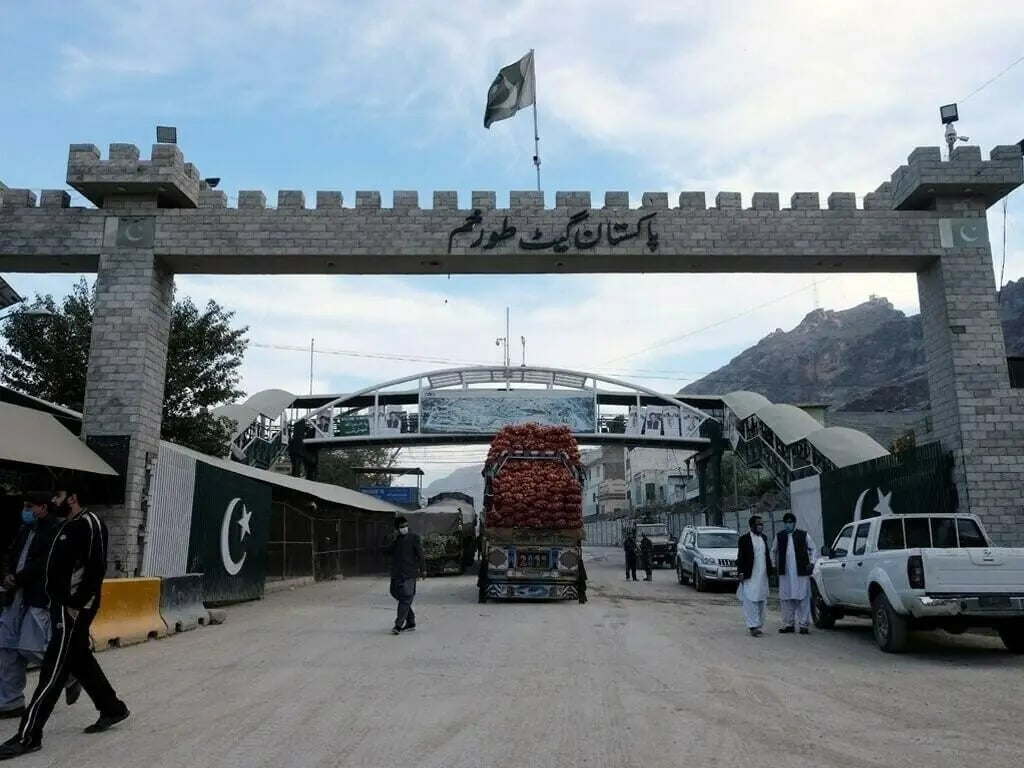 Truce extended: Pakistan, Afghanistan eye peace in DohaPublished on ...