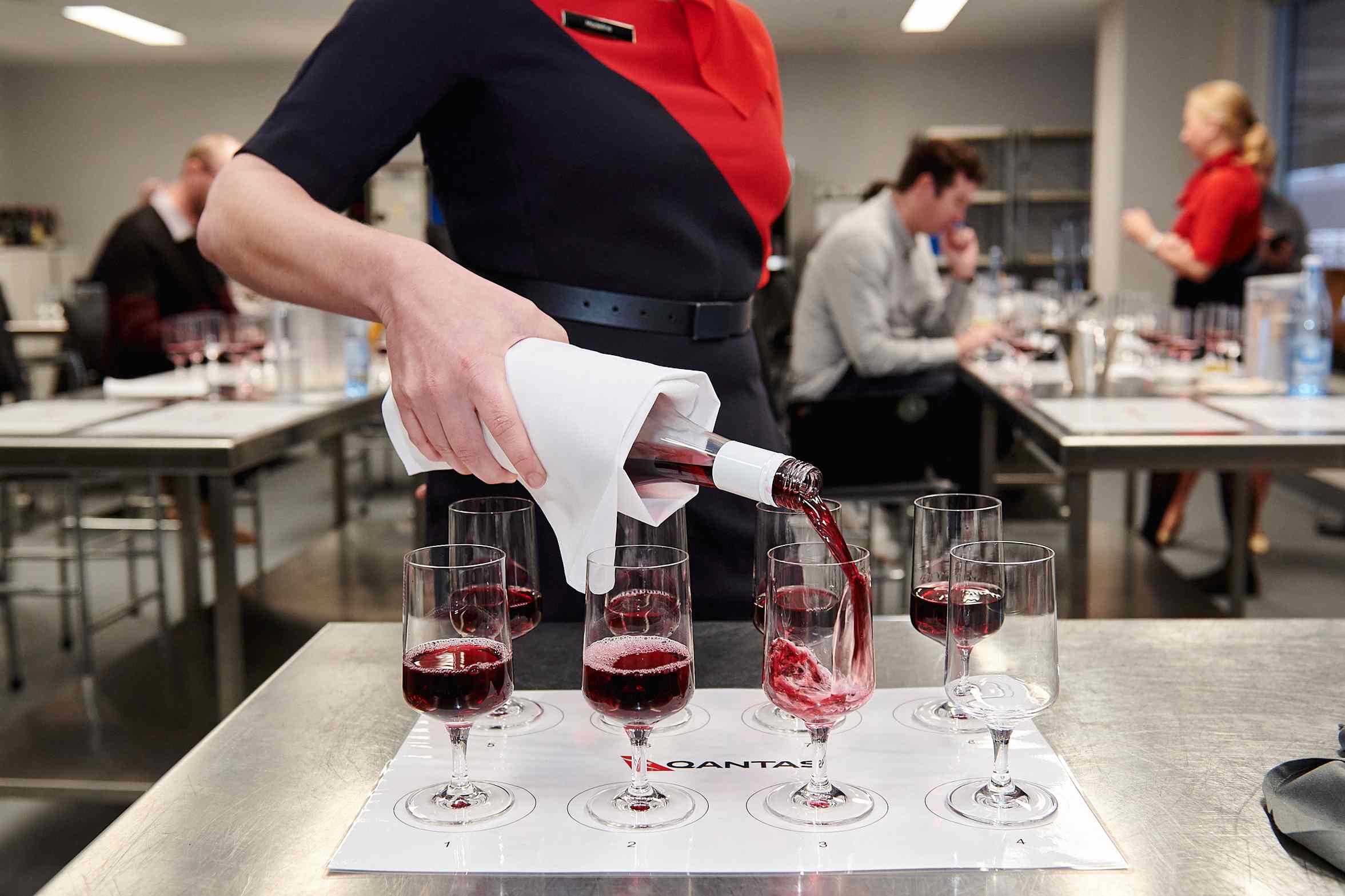 There's One Amazing Way to Sample the Best Australian Wine Each Year