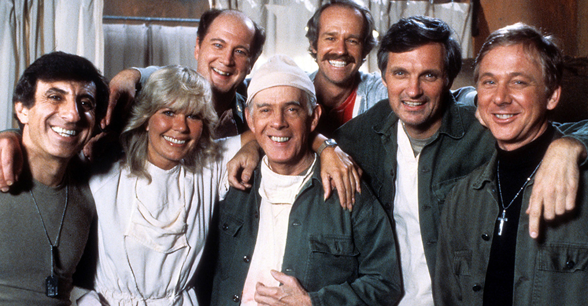 Spin-Offs That Made Everyone Forget About The Movies They Were Based On