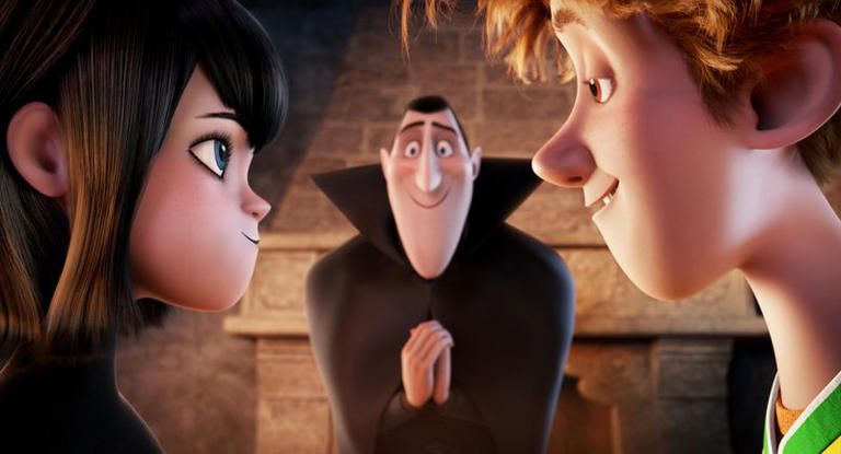 9 Spooky Halloween Movies for Kids (and Adults Who Don't Love Horror)
