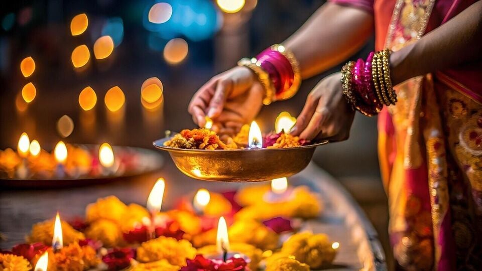 Bank holiday on Diwali 2025: Are banks closed for Dhanteras on October ...
