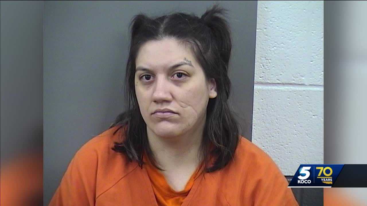 Caregiver accused of killing 4-year-old Athena Brownfield has new legal ...