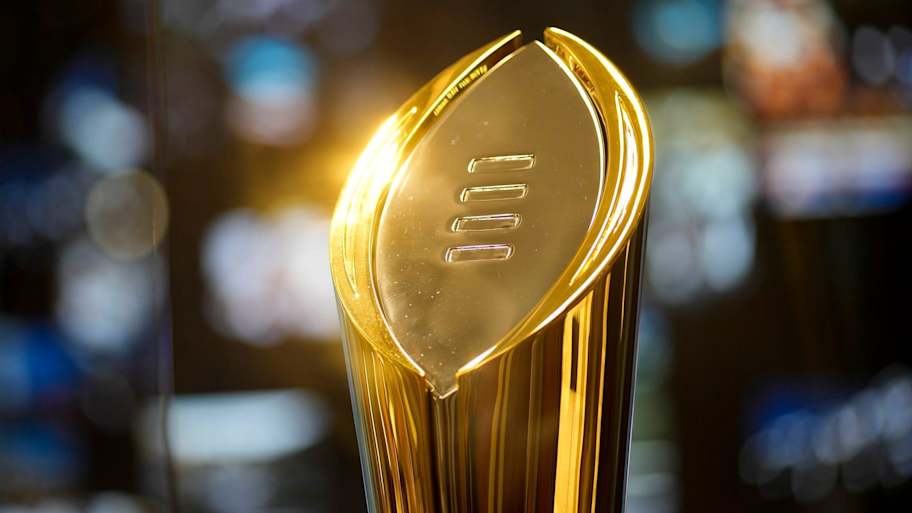 Josh Pate predicts College Football Playoff National Championship teams ...