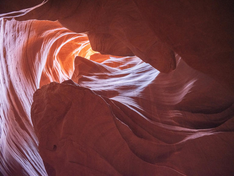 How Rivers Sculpt Earth's Deepest Canyons - Explained By Geographers