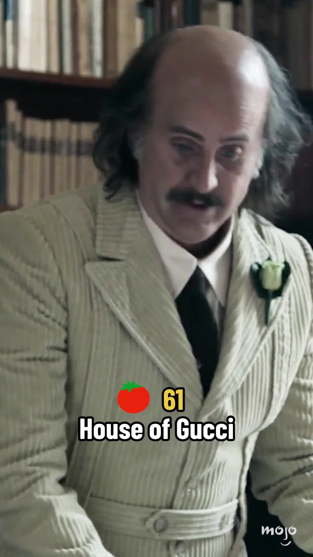 Jared Leto Movies... but the Rotten Tomatoes Scores Keep Getting Worse