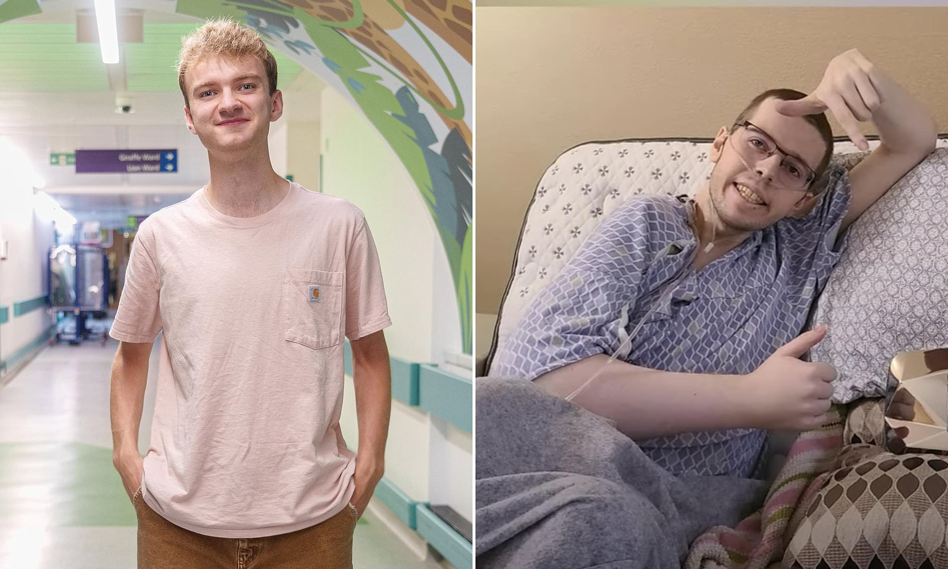 'It's for Alex': YouTube star TommyInnit leads Great Ormond Street ...