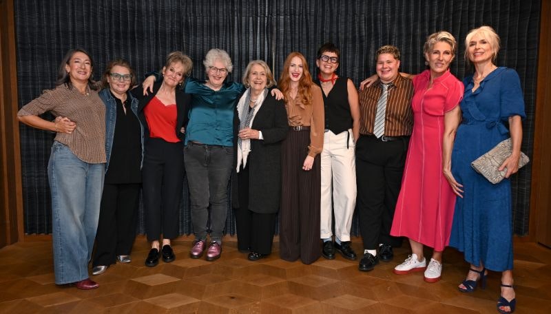 Who wrote the songs for Riot Women? Inside the soundtrack of Sally ...