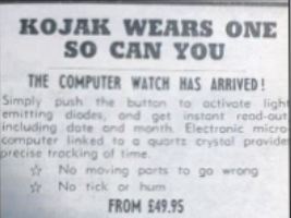 How South Tyneside life looked 50 years ago - the era of Kojak watches ...