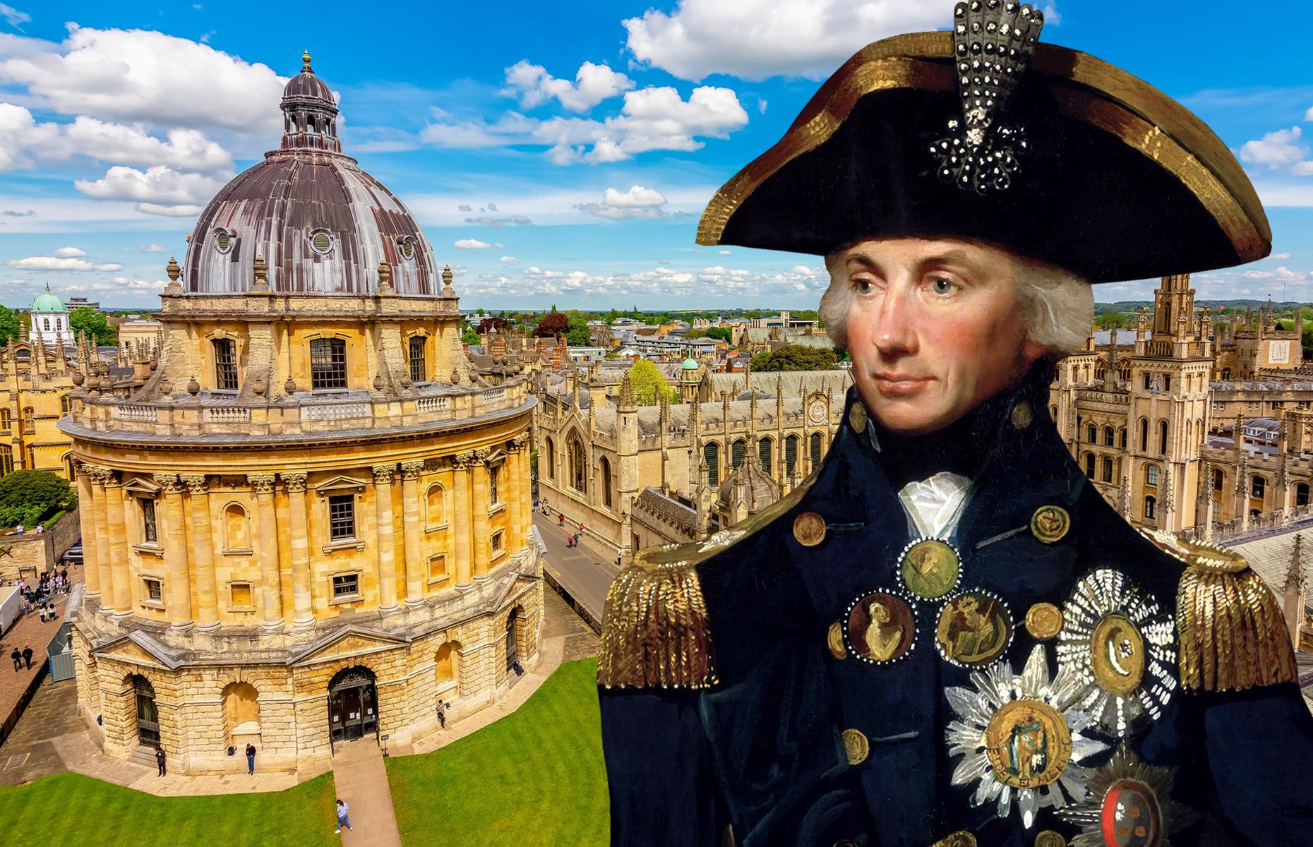Every English county's best-known claim to fame