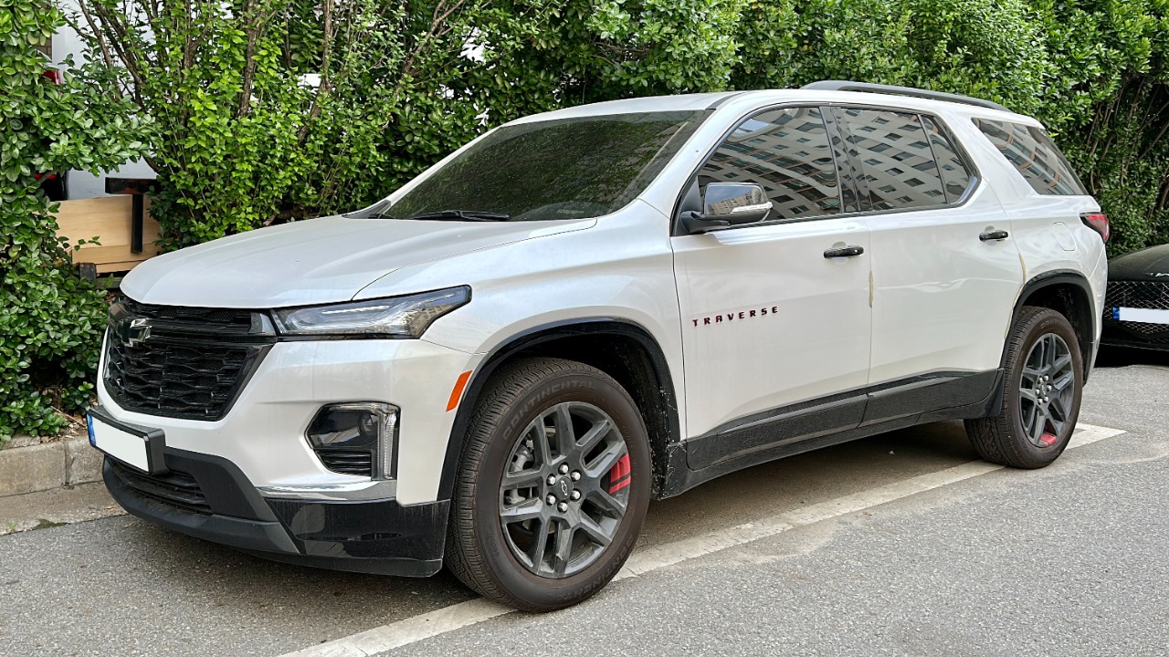 Five mid-size SUVs that are actually satisfying to own