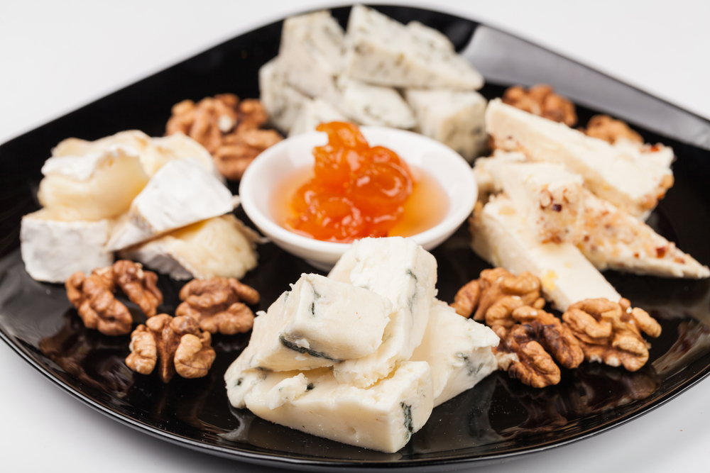 Avoid eating cheese if you’re taking these medications