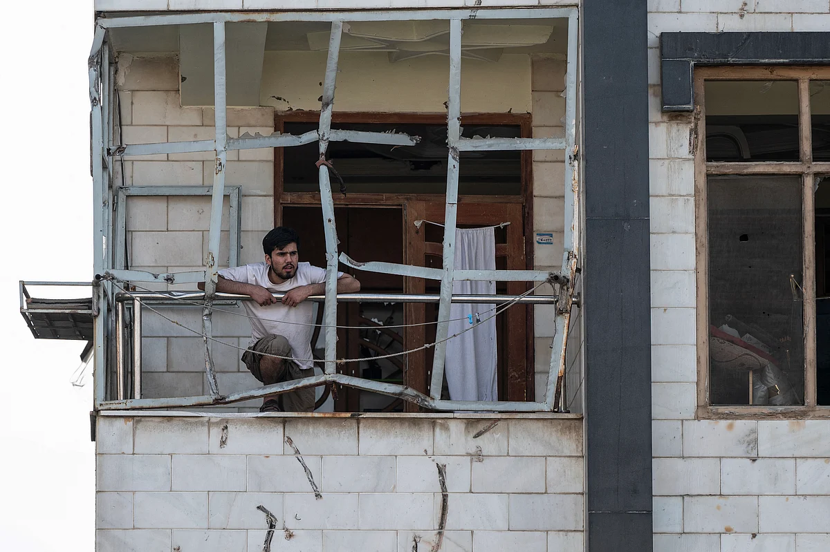 Pakistan, Afghanistan extend ceasefire until conclusion of Doha peace talks