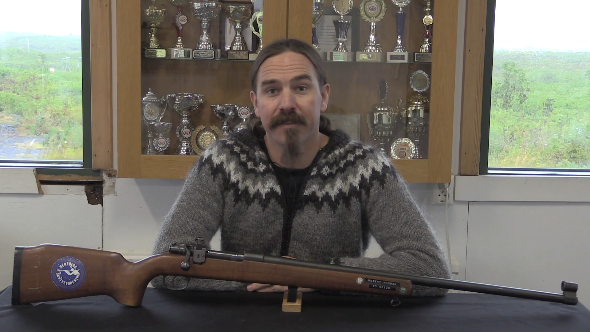 How a German Rifle Factory Became a Danish Legacy