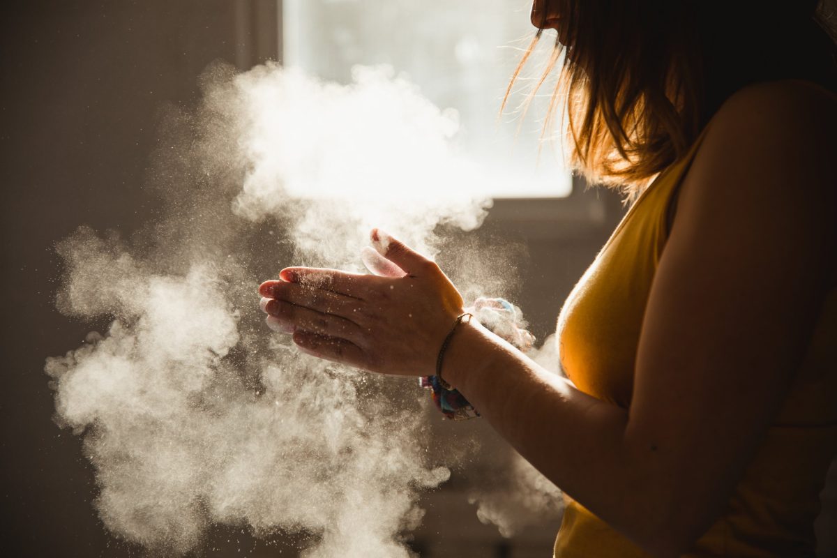 Talcum powder has been linked to cancer. Is it safe to use?