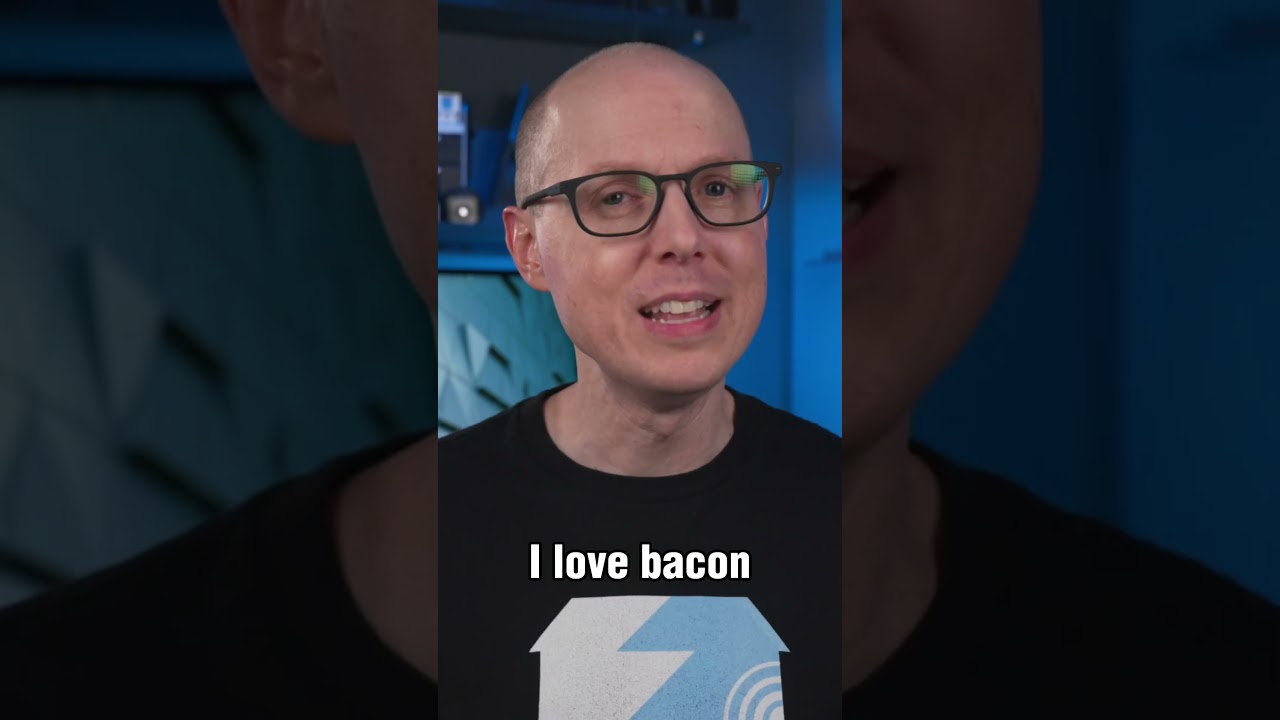 Who doesn't like fungus?