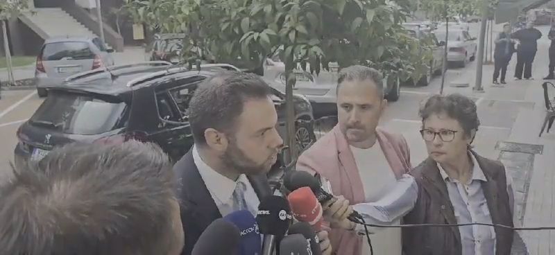 Έγκλημα στη Φοινικούντα: Δηλώσεις συνηγόρου του 33χρονου ανηψιου