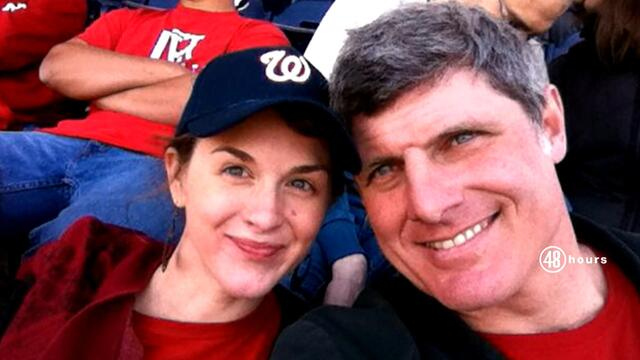 Woman says she wasn't involved after former boyfriend convicted in ex-husband's murder