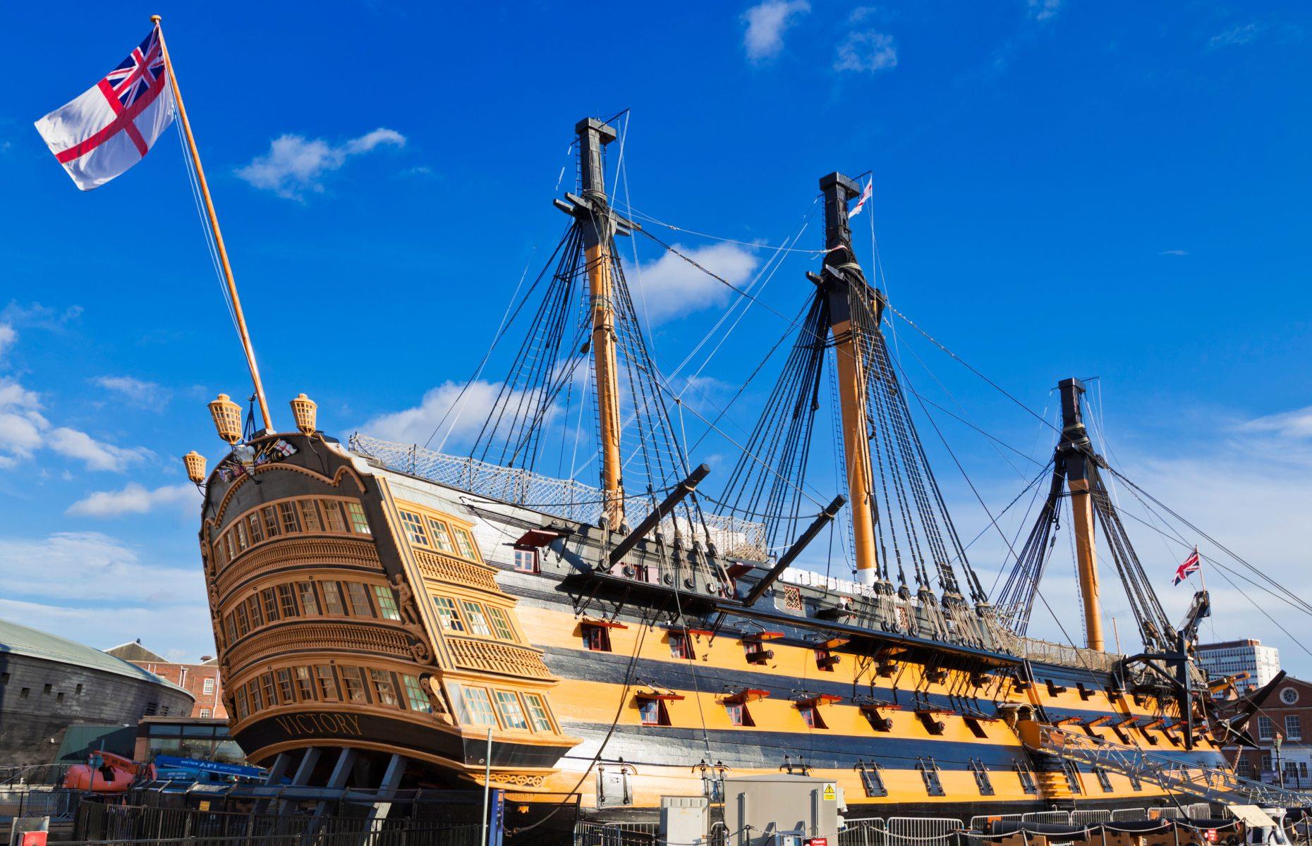 Discover what every ceremonial county in England is famous for