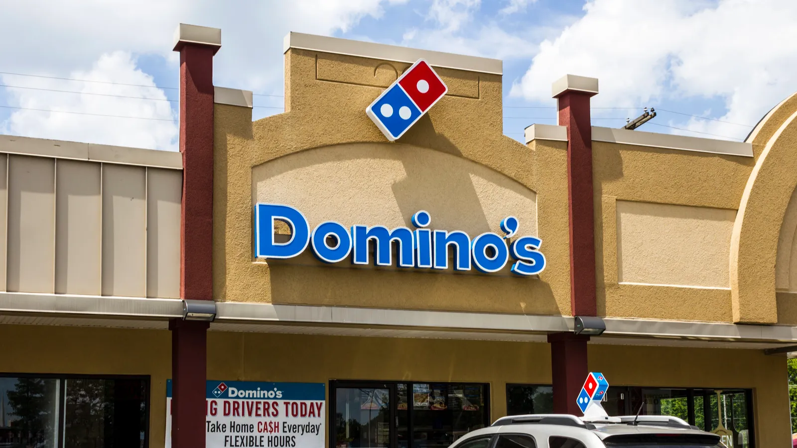 The most addictive part of ordering Domino’s just got a major upgrade