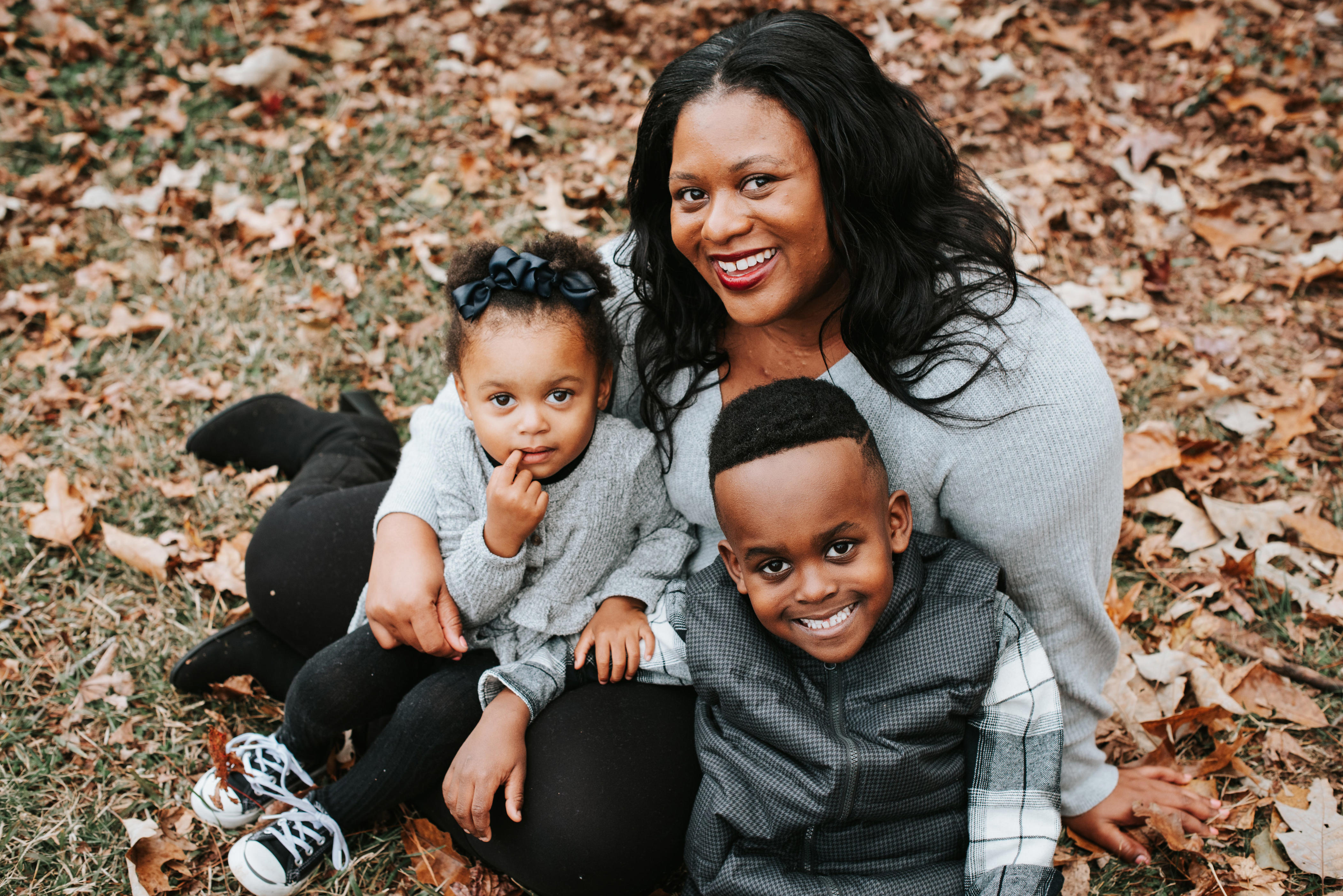 Homeschooling my kids while running my own businesses is not easy. I do ...