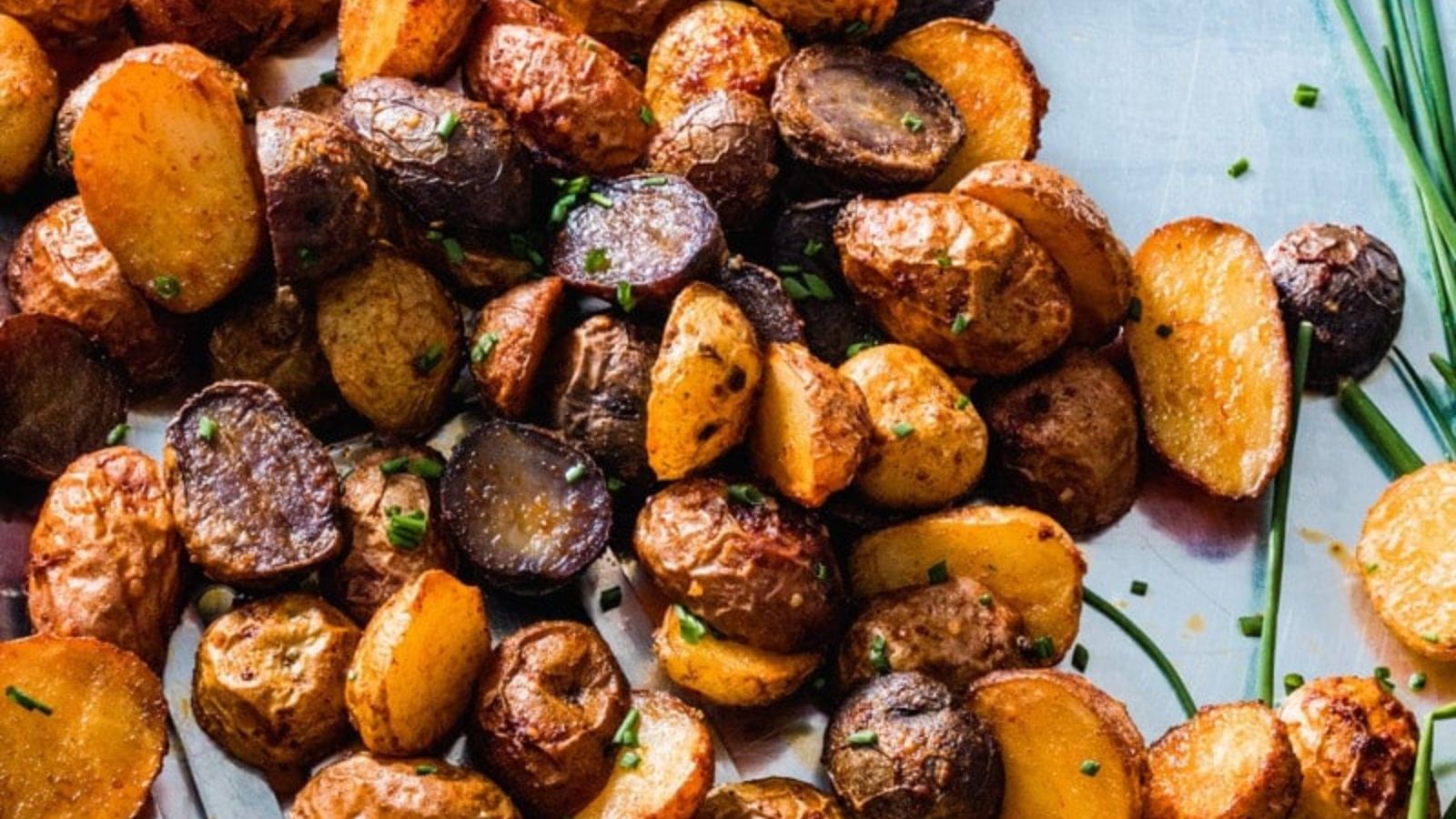 14 crispy potato recipes that even non-potato lovers will obsess over