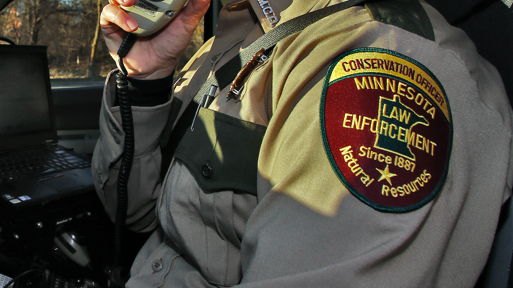 Hunting, fishing licenses will be facilitated through DNR's new ...
