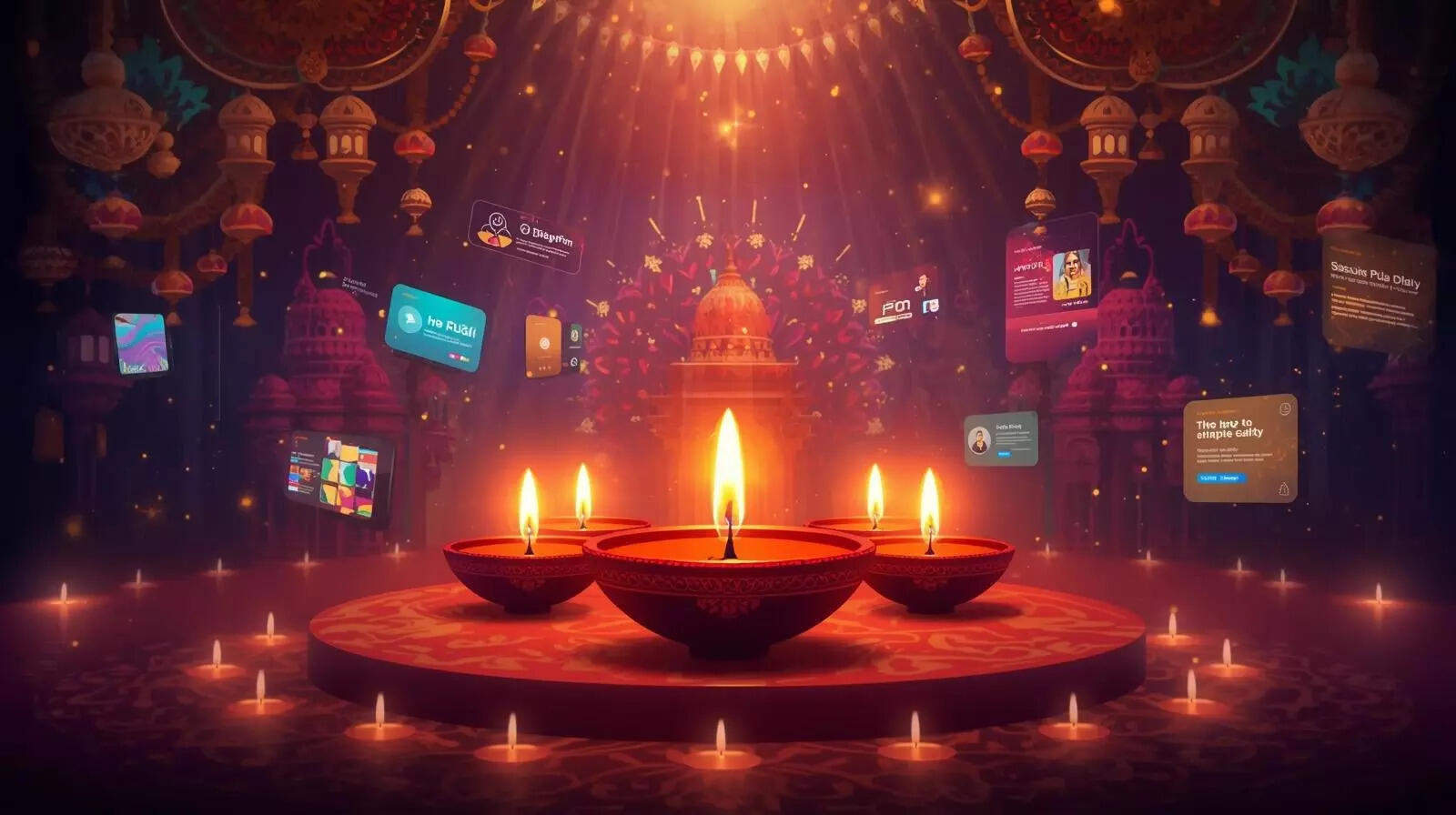 Diwali 2025: Which US states are offering a full holiday and which have ...