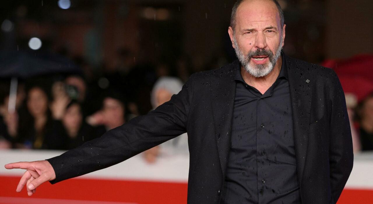 Aldo Baglio, cosa fa oggi? Età, il nuovo film, chi è la moglie e i due ...