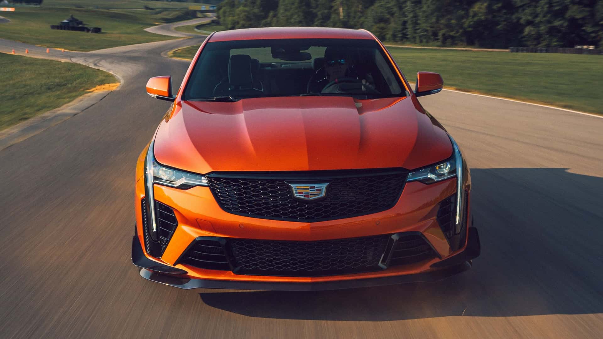 The Cadillac CT4 Is Dead. But It's Not All Bad News