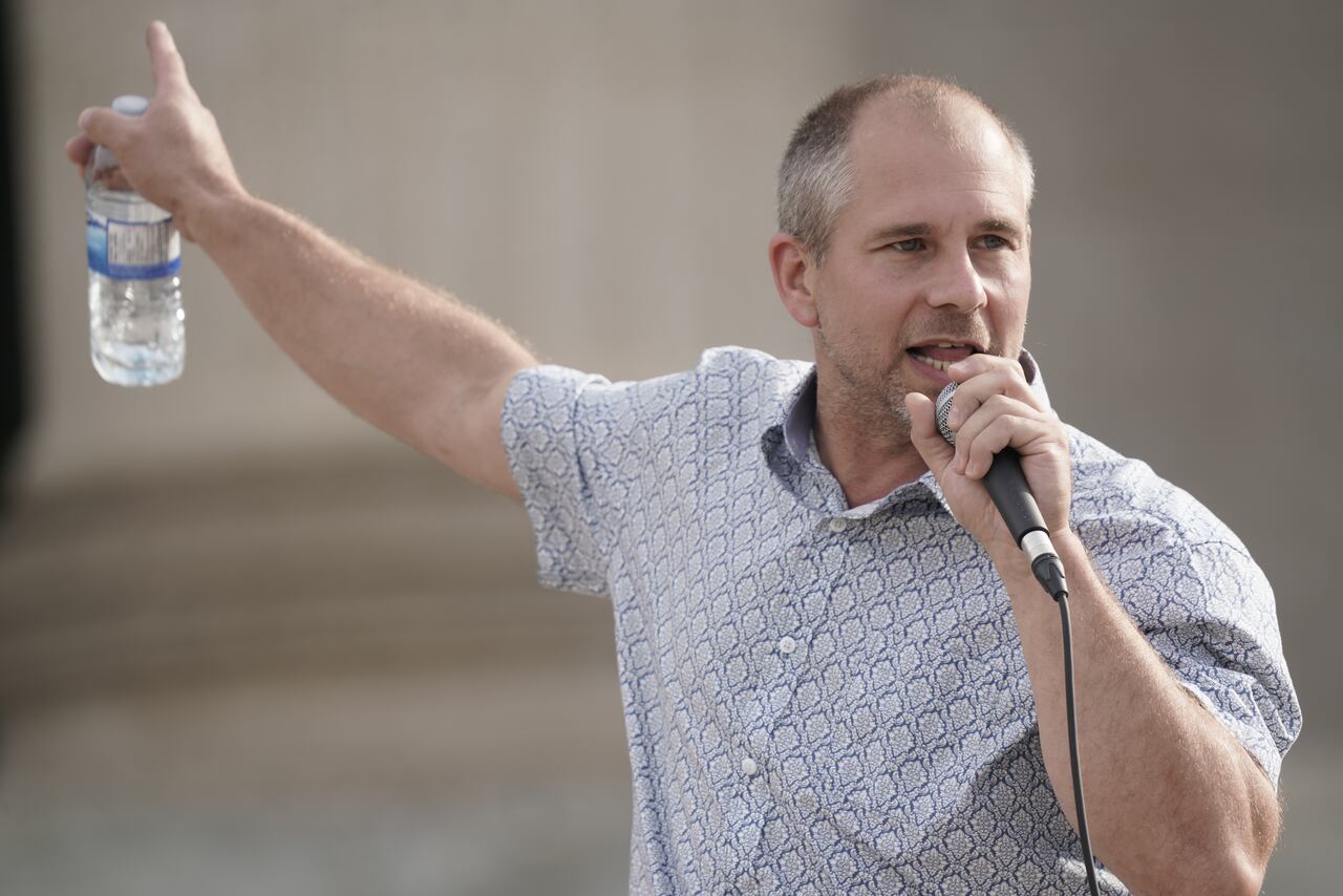 Manitoba Tories suspend board member over online comments following ...