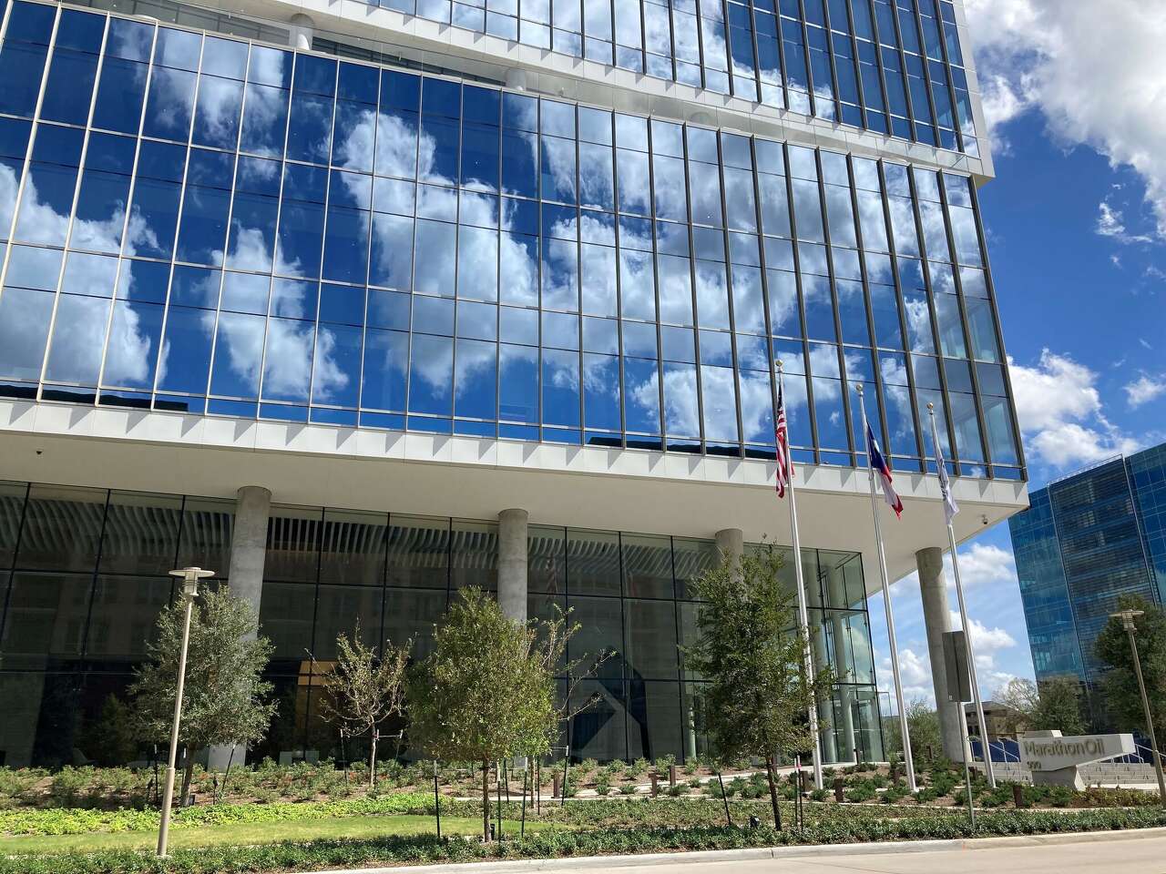 UT-Austin to move Houston weekend MBA program to CityCentre in 2026