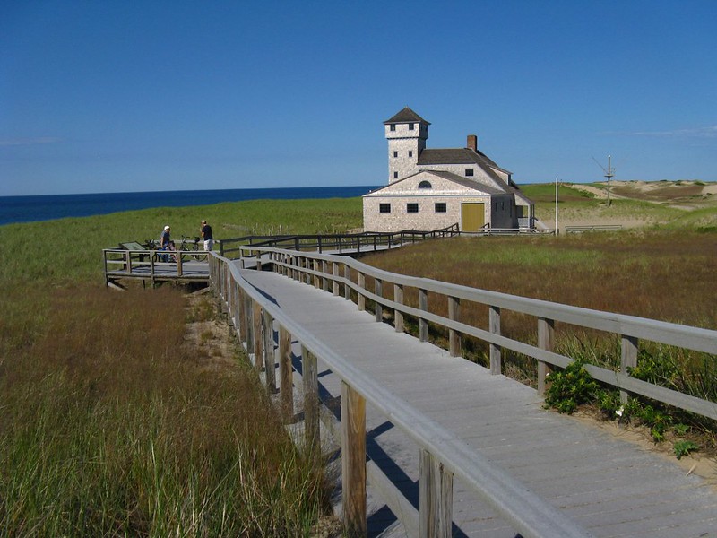 17 summer experiences that feel made for long sunny days