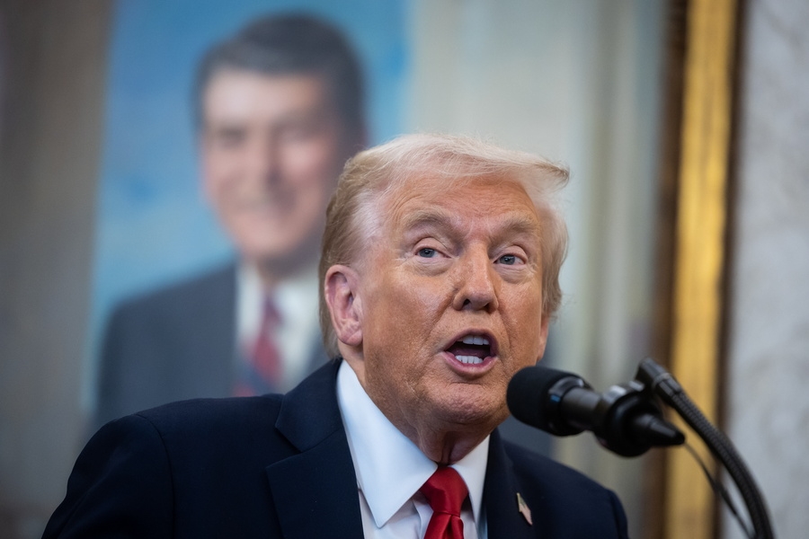 Ρωσία: Ο πύραυλος που έκανε τον Τραμπ να αποχωρήσει από τη συνθήκη για ...