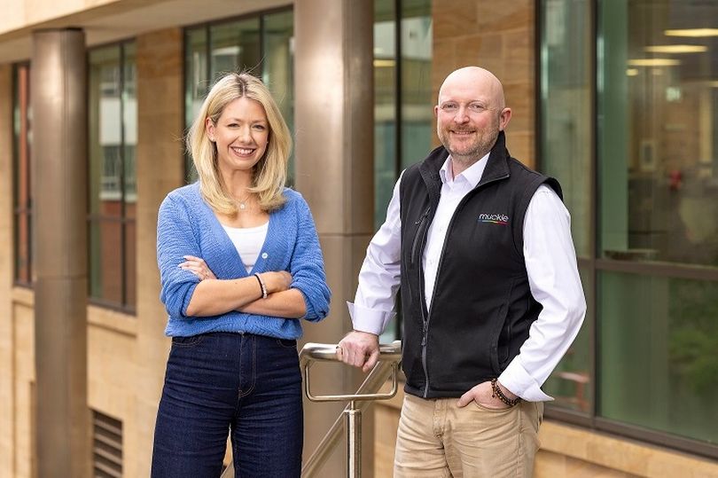 People on the move: North East appointments and promotions of the week