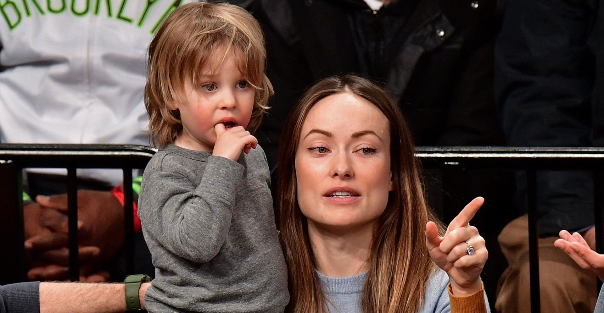 Celebrities raising kids without gender stereotypes