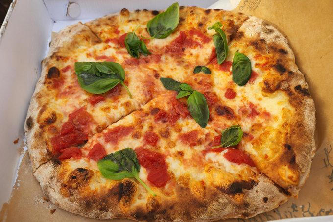 The best pizza in every state