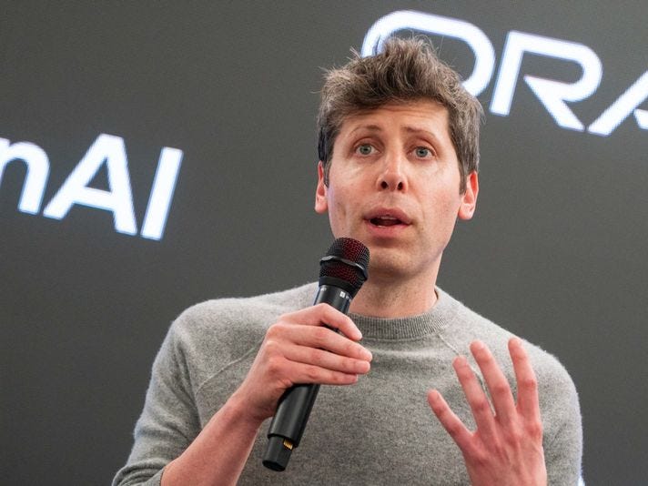 OpenAI's Stargate project will cost $500 billion and will require ...